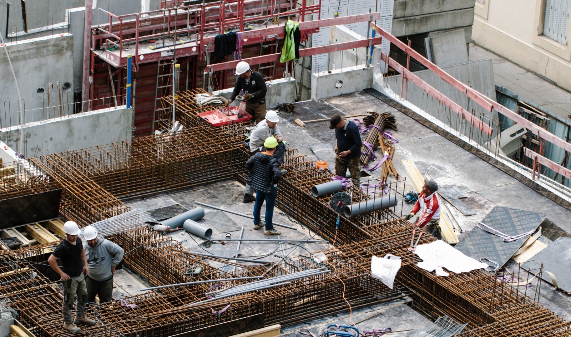 Construction Recruitment Experts | Connect Skilled Talent Fast ...